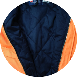WINTER COVERALL–TS20-CO31321 - TAESAN
